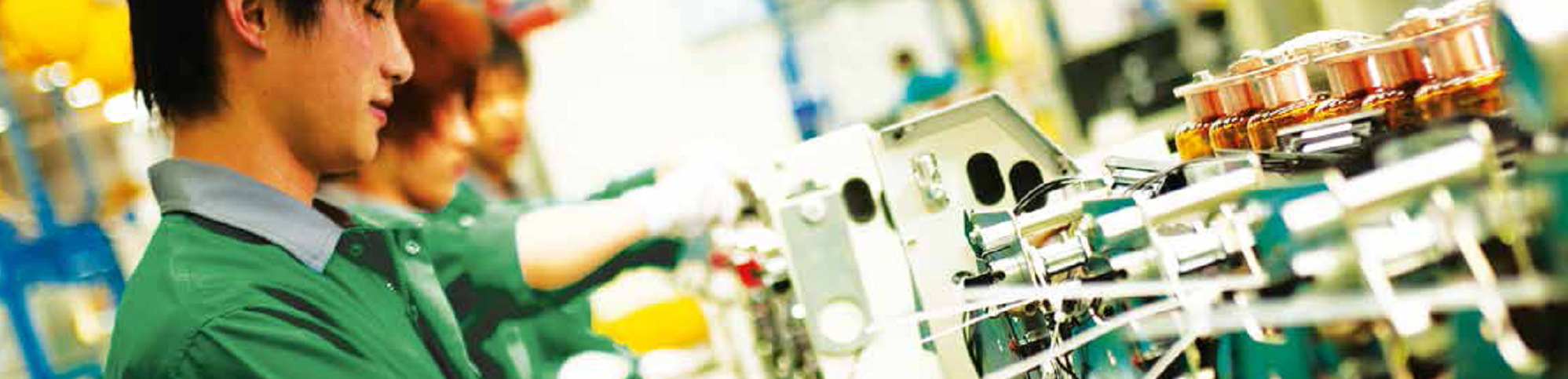 Barry Sales Engineering | Process Instrumentation